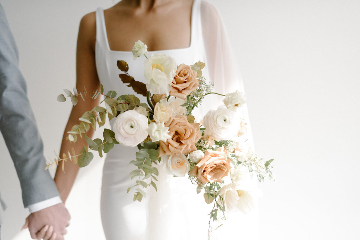 Minimalistic Romance in an Urban Space - Storyboard Wedding ...