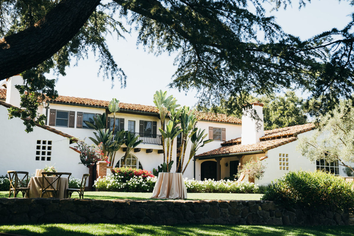 Classic Ranch Wedding in Simi Valley - Storyboard Wedding