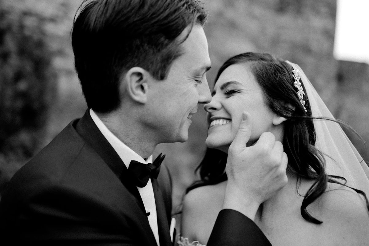 Fairytale Historic Castle Wedding in Germany - Storyboard Wedding