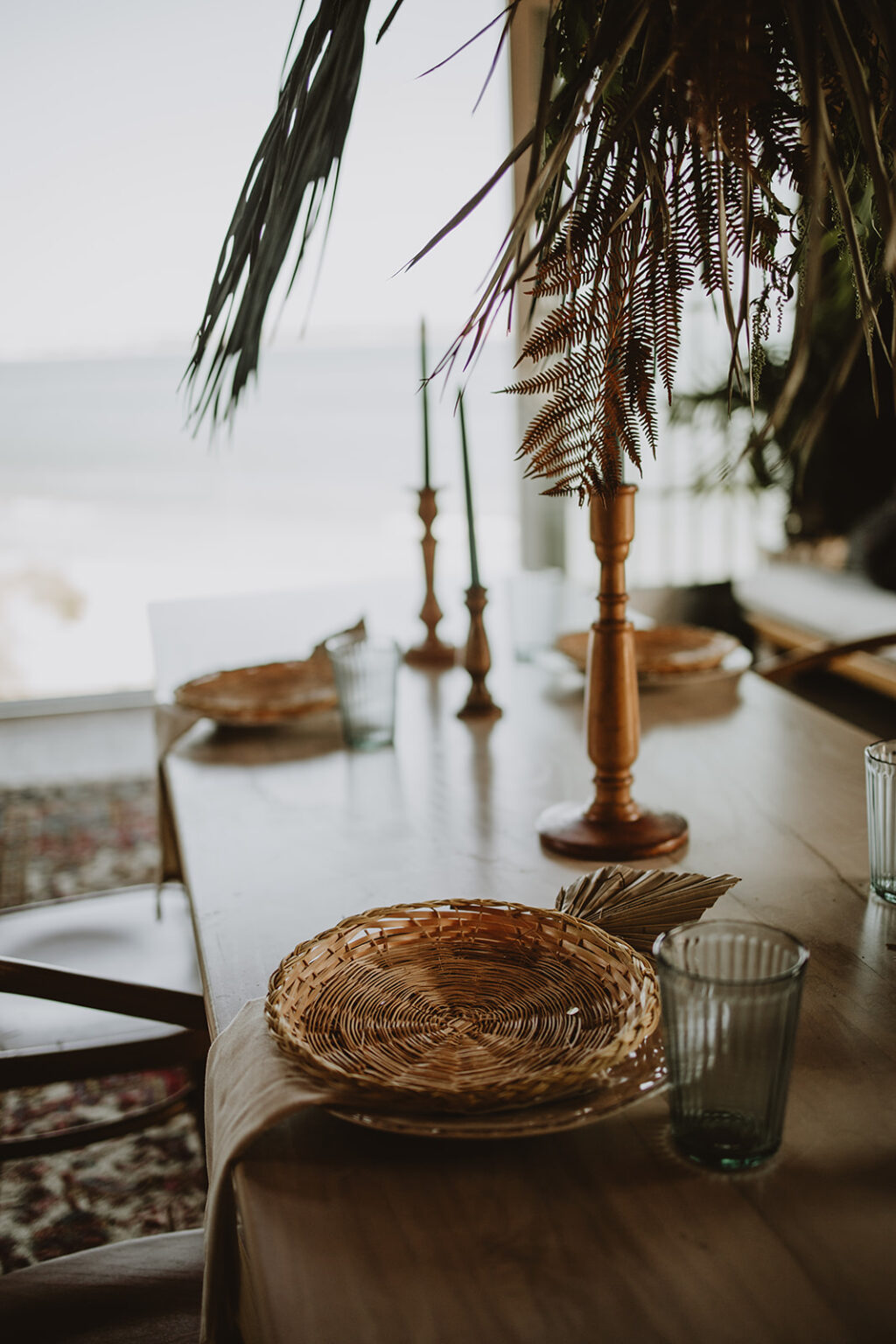 Block Island Surf Styled Shoot - Storyboard Wedding