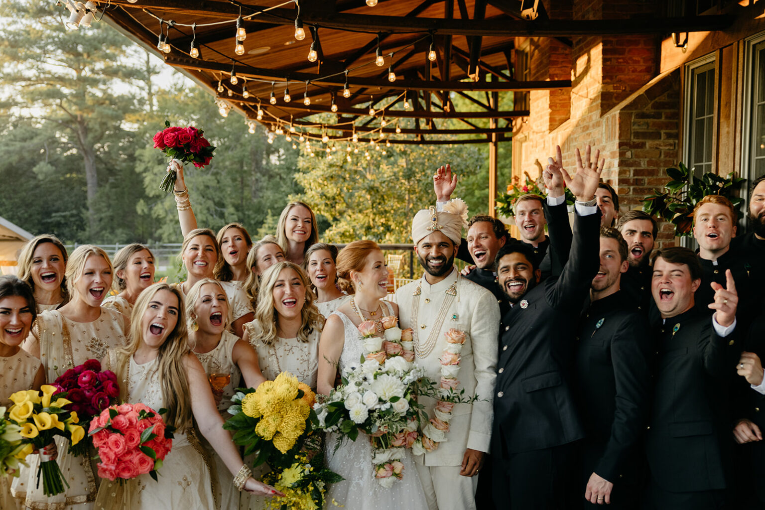 Post-Wedding Do’s and Don’ts for Sharing Photos - Storyboard Wedding